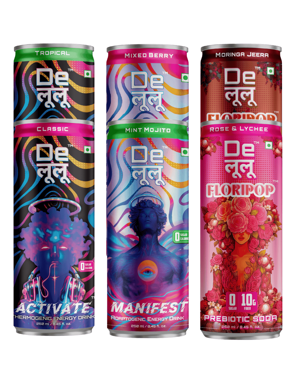 Drink Delulu Stay Chillulu - Delulu Official Website